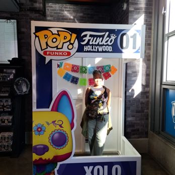 FUNKO - Updated December 2025 - 5218 Photos & 600 Reviews - 6201 ...