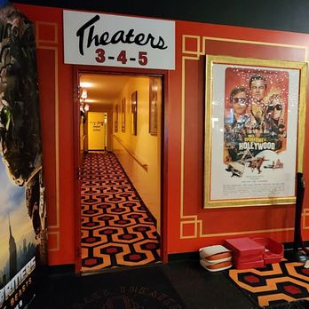 TERRACE THEATRE - Updated August 2025 - 162 Photos & 164 Reviews - 1956 ...