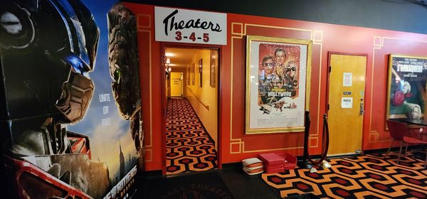 TERRACE THEATRE - Updated March 2025 - 144 Photos & 158 Reviews - 1956 ...