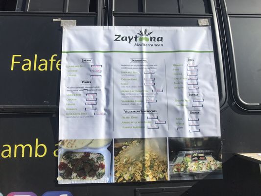 ZAYTOONA - 27 Photos & 25 Reviews - 401 Pine St, Seattle, Washington ...