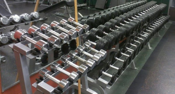 KORTE RECREATION CENTER - Updated October 2025 - 1 Nagel Dr, Highland ...