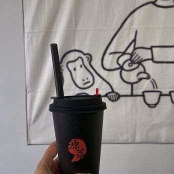 UTEPIA BUBBLE TEA - Updated January 2026 - 103 Photos & 66 Reviews - 48 ...