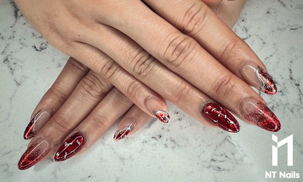 NT NAILS - Updated December 2025 - 1166 Photos & 256 Reviews - 4334 San ...