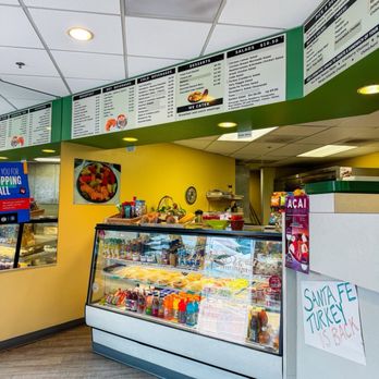 GREEN LIGHT CAFE & DELI - Updated December 2025 - 43 Photos & 92 ...