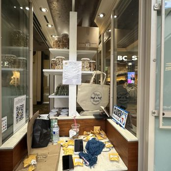 HUFF ‘N PUFF - Updated December 2025 - 66 Photos & 26 Reviews ...