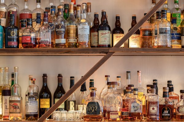 THE SNUG - 558 Photos & 417 Reviews - 2301 Fillmore St, San Francisco ...