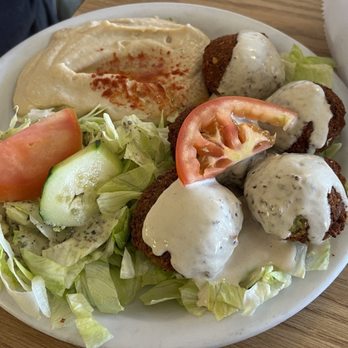 HAJI-BABA - Updated January 2025 - 669 Photos & 1185 Reviews - 1513 E ...