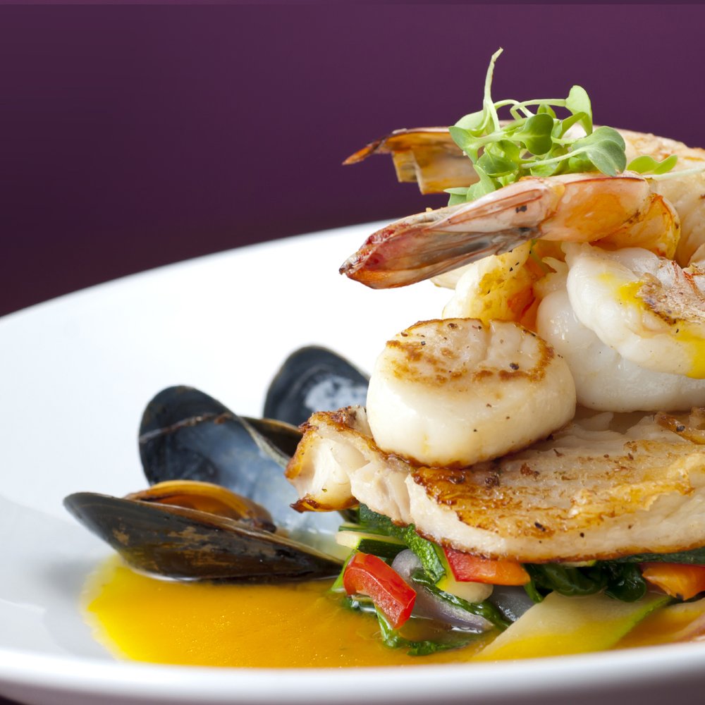 Restaurants Decatur Il