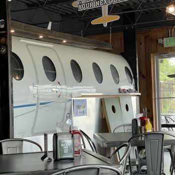 ALPHA CHARLIE GRILL - Updated October 2025 - 131 Photos & 36 Reviews ...