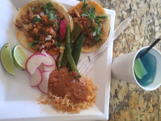 ANYTIME IS TACO TIME - 70 Reviews - San Jose, California - Tacos ...