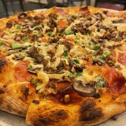 FIRE WORKS PIZZA - Updated December 2025 - 646 Photos & 937 Reviews ...