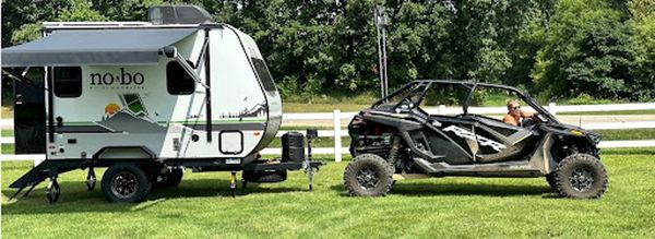 M-60 RV SALES - Updated October 2025 - 30 Photos - 14045 M 60, Jones ...