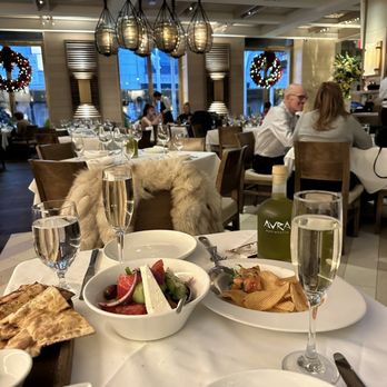 AVRA MADISON - Updated June 2024 - 939 Photos & 501 Reviews - 14 E 60th ...