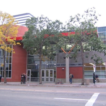 DON WHEATON FAMILY YMCA - Updated December 2025 - 22 Photos & 27 ...
