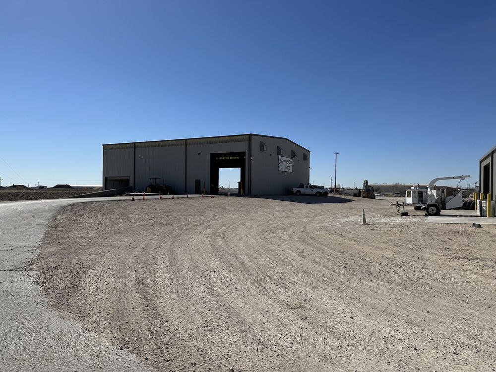 LEA COUNTY CONVENIENCE CENTER - Updated December 2025 - 4401 Business ...