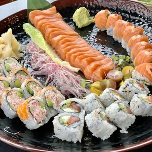 SUSHI BASHO - 114 Photos & 218 Reviews - 2700 W Bowles Ave, Littleton ...