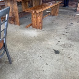 RUSTIC KNEAD - Updated July 2025 - 98 Photos & 265 Reviews - 1130 State ...