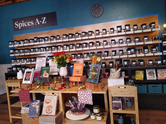 WORLD SPICE - Updated September 2025 - 92 Photos & 141 Reviews - 1509 ...