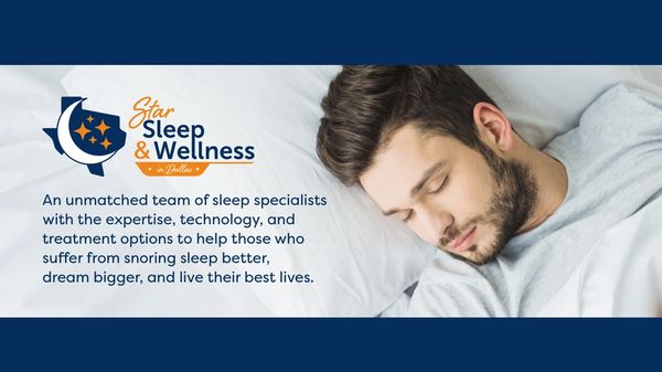 STAR SLEEP & WELLNESS - Updated October 2025 - 27 Reviews - 12770 Coit ...