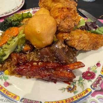 MANDARIN RESTAURANT - Updated December 2025 - 38 Photos & 53 Reviews ...