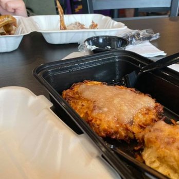 THE WICKED CHEF - Updated November 2024 - 26 Photos & 24 Reviews - 279 ...