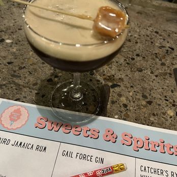 TWO JAMES SPIRITS - Updated February 2025 - 433 Photos & 298 Reviews ...