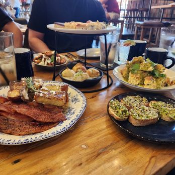 THE RUSTIC - Updated March 2025 - 2047 Photos & 2194 Reviews - 3656 ...