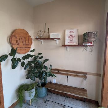 GALU CAFÉ AND DELICATESSEN - Updated March 2025 - 263 Photos & 98 ...