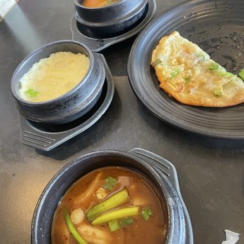 WUDON KOREAN BBQ - Updated December 2025 - 502 Photos & 350 Reviews ...