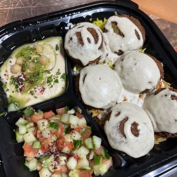 SHAWARMA STOP - Updated December 2024 - 26 Photos & 26 Reviews - 13 ...