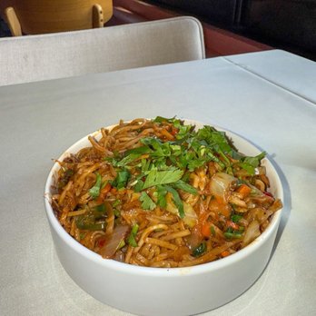 BOMBAY LOUNGE - Updated March 2025 - 97 Photos & 42 Reviews - 64 Water ...