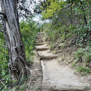 RIVER PLACE NATURE TRAIL - Updated November 2024 - 615 Photos & 244 ...