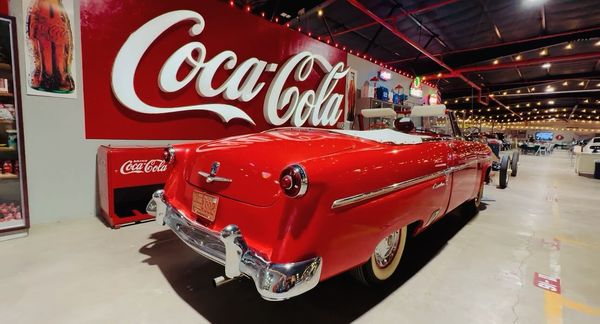 ROLLING THRU TIME AUTO MUSEUM - Updated May 2025 - 18 Photos - 4750 S ...