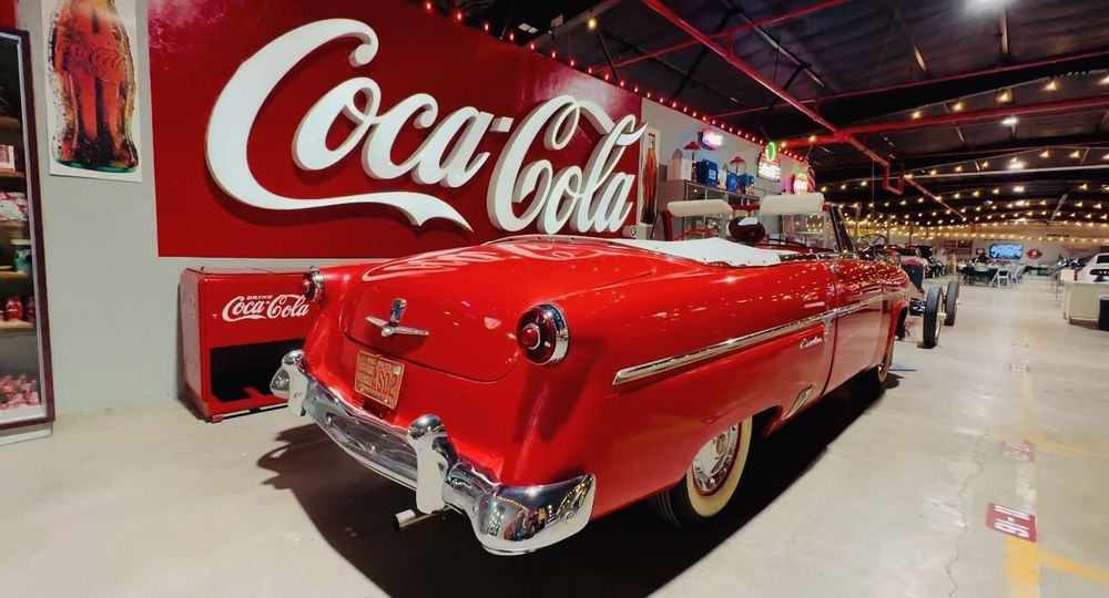 ROLLING THRU TIME AUTO MUSEUM - Updated May 2025 - 18 Photos - 4750 S ...