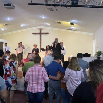 CAPE CORAL CHRISTIAN CENTER - Updated October 2025 - 22 Photos - 133 ...