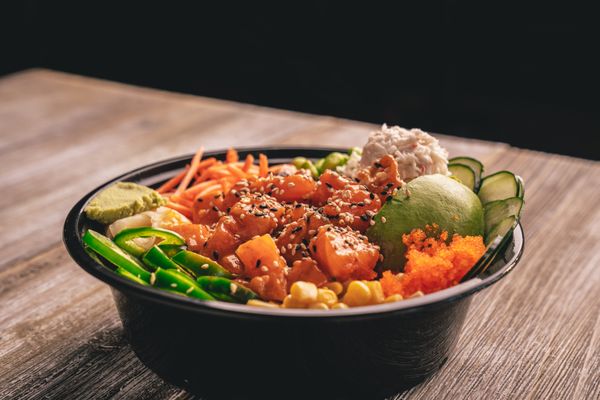 OKE POKE - Updated November 2024 - 545 Photos & 464 Reviews - 1529 ...