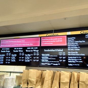 SOCIAL CHICKEN - Updated August 2025 - 16 Photos & 14 Reviews - 700 N ...