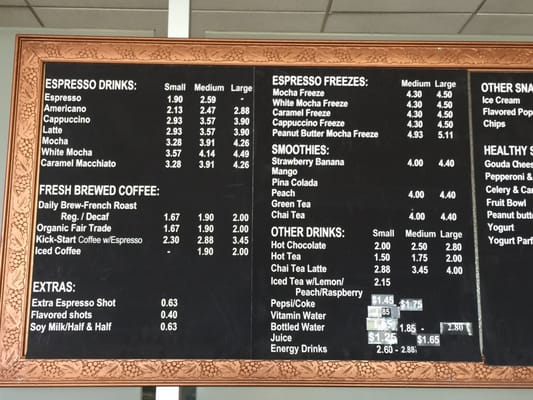 KAISER HOSPITAL CAFETERIA - Updated January 2026 - 16 Photos & 19 ...