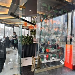 GLASS KITCHEN - Updated December 2025 - 825 Photos & 187 Reviews - 505 ...