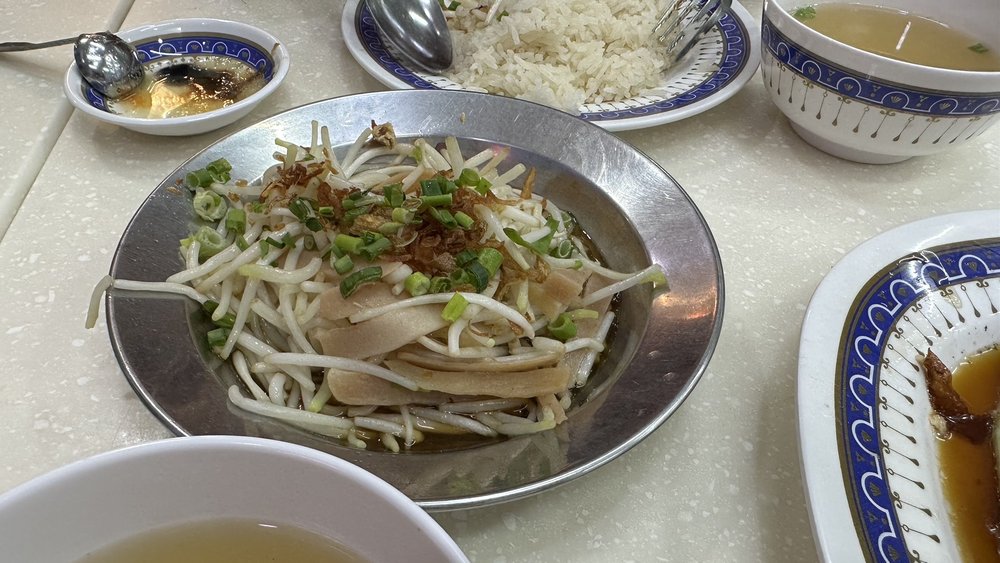 LUCKY CHICKEN RICE - Updated June 2024 - 304 Orchard Rd, Singapore ...