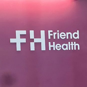 FRIEND FAMILY HEALTH - Updated December 2025 - 6250 S Cottage Grove Ave ...