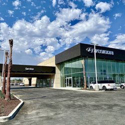 FONTANA HYUNDAI - 68 Photos & 185 Reviews - 16850 S Highland Ave ...