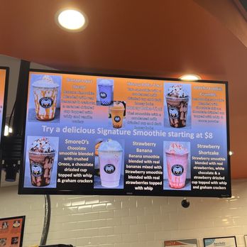 VAMPIRE PENGUIN - Updated May 2025 - 321 Photos & 139 Reviews - 1102 E ...