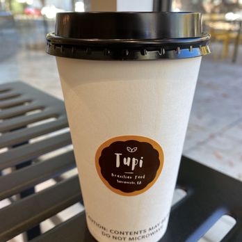 TUPI COFFEE - Updated September 2025 - 530 Photos & 233 Reviews - 1901 ...