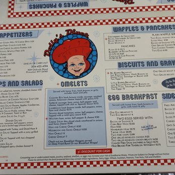 DOLLY’S DINER - Updated July 2024 - 232 Photos & 223 Reviews - 909 ...