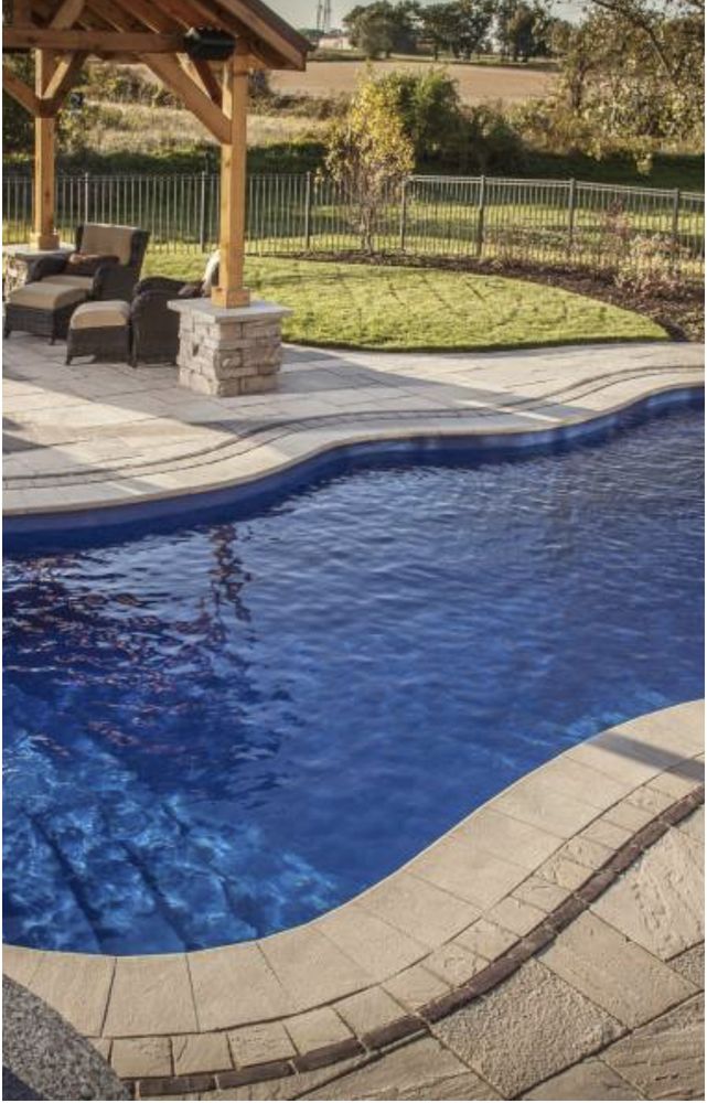 TERRA FIRMA POOLS AND OUTDOORS - 12 Photos - Little Elm, Texas ...