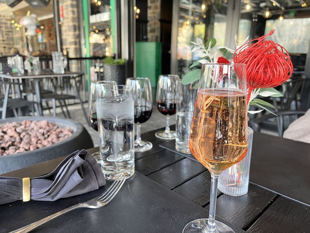 BAR REVERIE - Updated September 2025 - 52 Photos & 53 Reviews - 4017 ...