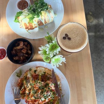 CAFE ROWAN - Updated December 2025 - 561 Photos & 332 Reviews - 4437 SE ...