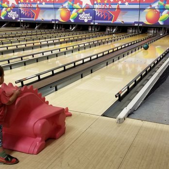 BOWL AMERICA BULL RUN - Updated January 2026 - 31 Photos & 28 Reviews ...