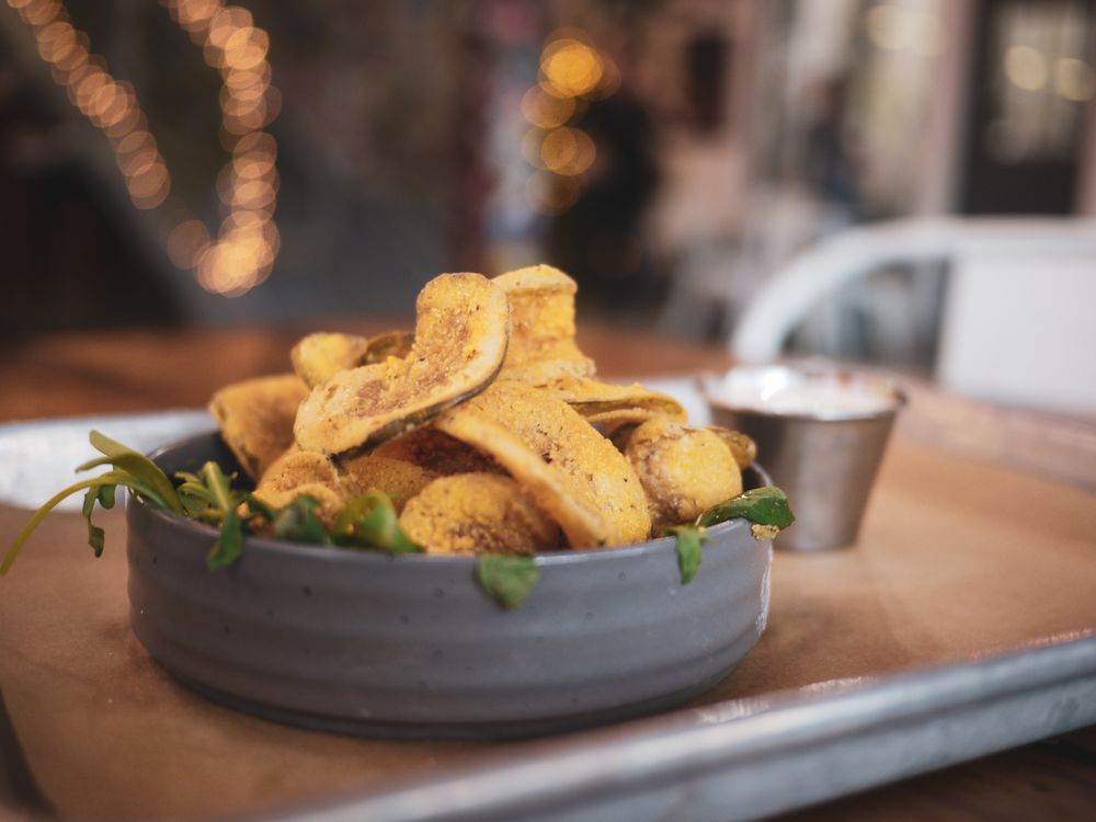 CABOOSE COMMONS - 1076 Photos & 559 Reviews - 2918 Eskridge Rd, Fairfax ...